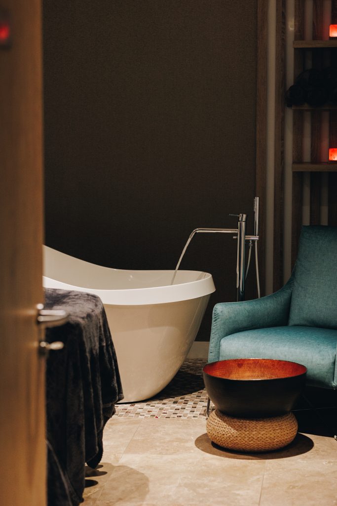 Eclectic Treatment Portfolio | Eclectic Lifestyle